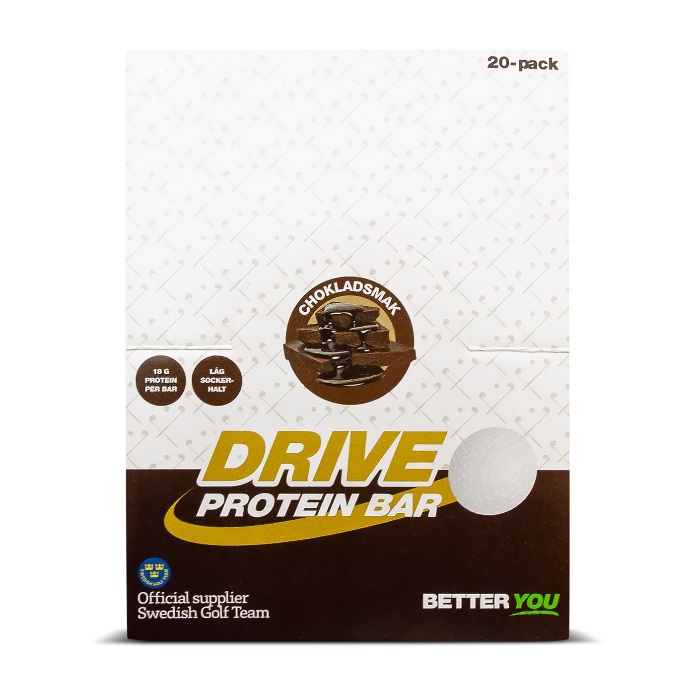 Protein - Better You