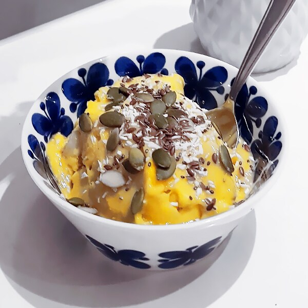 Inspiration - Better You